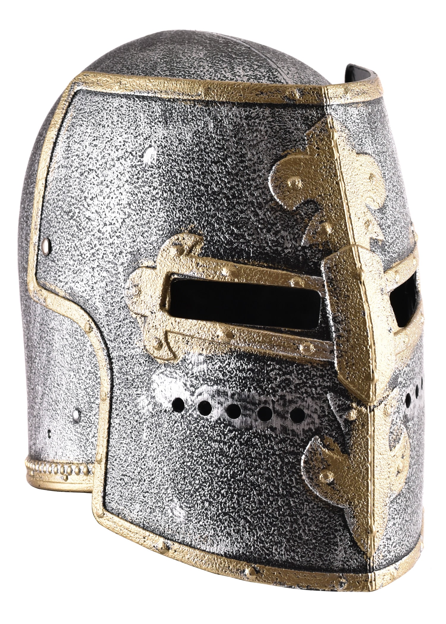 Kinder Topfhelm aus Kunststoff | Spielzeug | Online Shop | Allerley ...