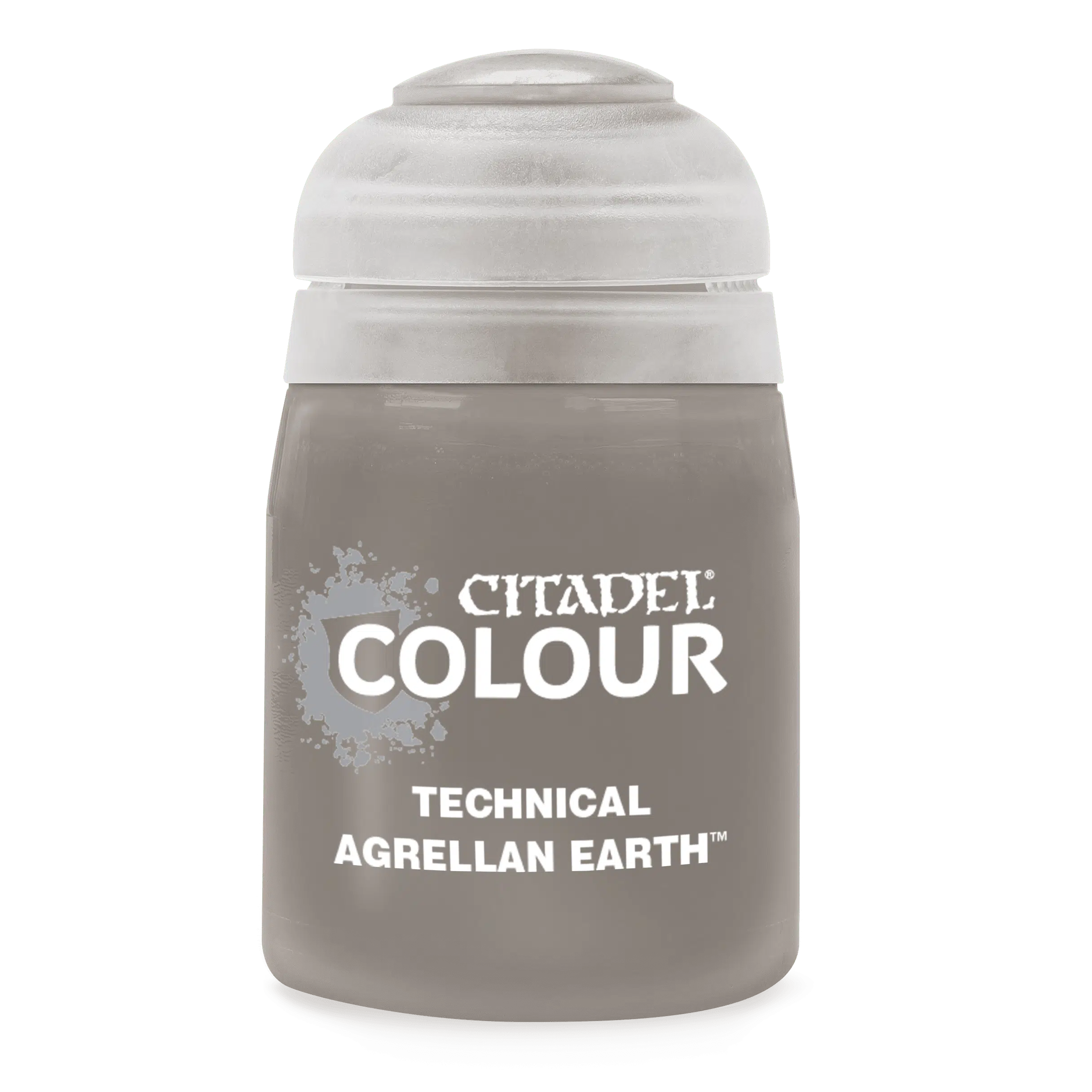 Citadel Farbe - Technical - Agrellan Earth | Citadel Farben Technical ...
